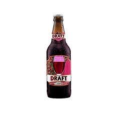 CHOPP DE VINHO RED DRAFT LINE 600 ML - Lion Hookah