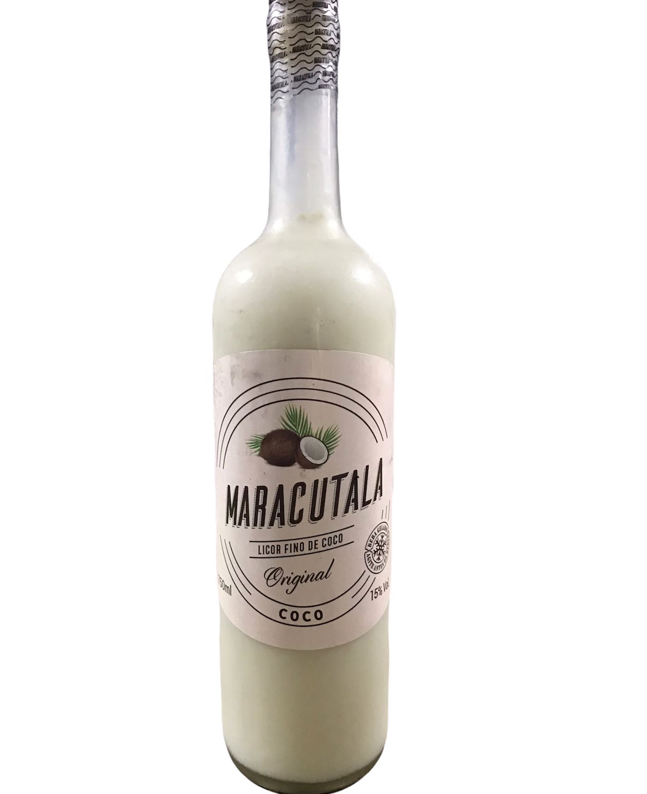 MARACUTALA COCO - Lion Hookah