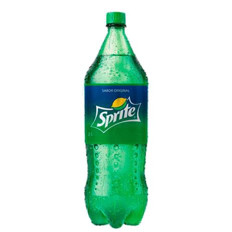 SPRITE PET 2l - Lion Hookah