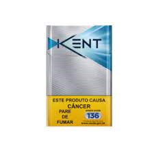 KENT BLUE SERIES - Lion Hookah